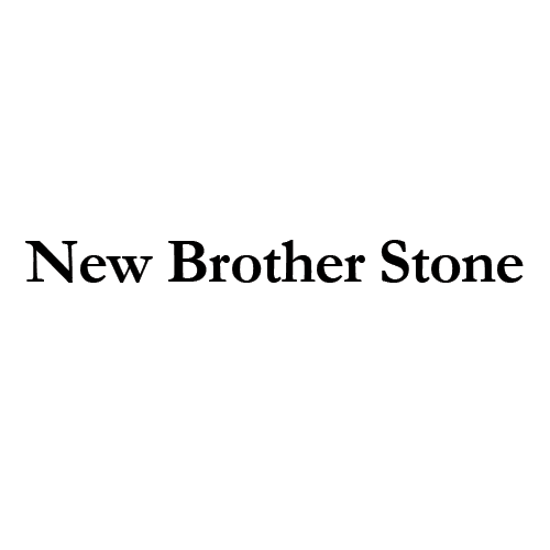 New Brother Stone - Stone List